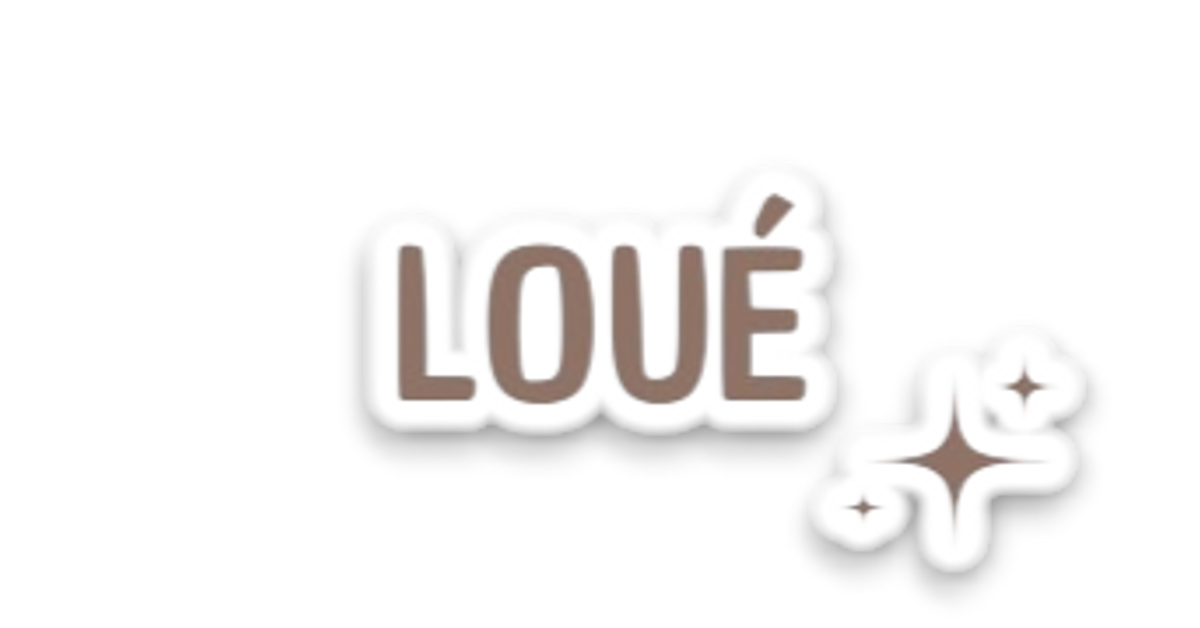 www.louefashion.nl – Loué Fashion